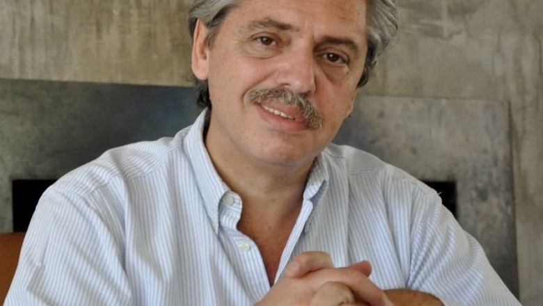 ¿Quién es Alberto Fernández? - Frente de Organizaciones en Lucha